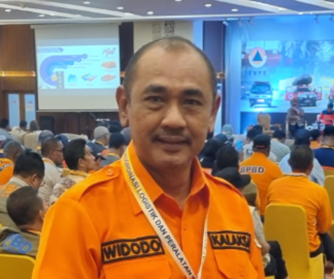 Tidak Membawa RKA, Rencana Pembahasan KUA PPAS Tahun 2025 dengan BPBD ...